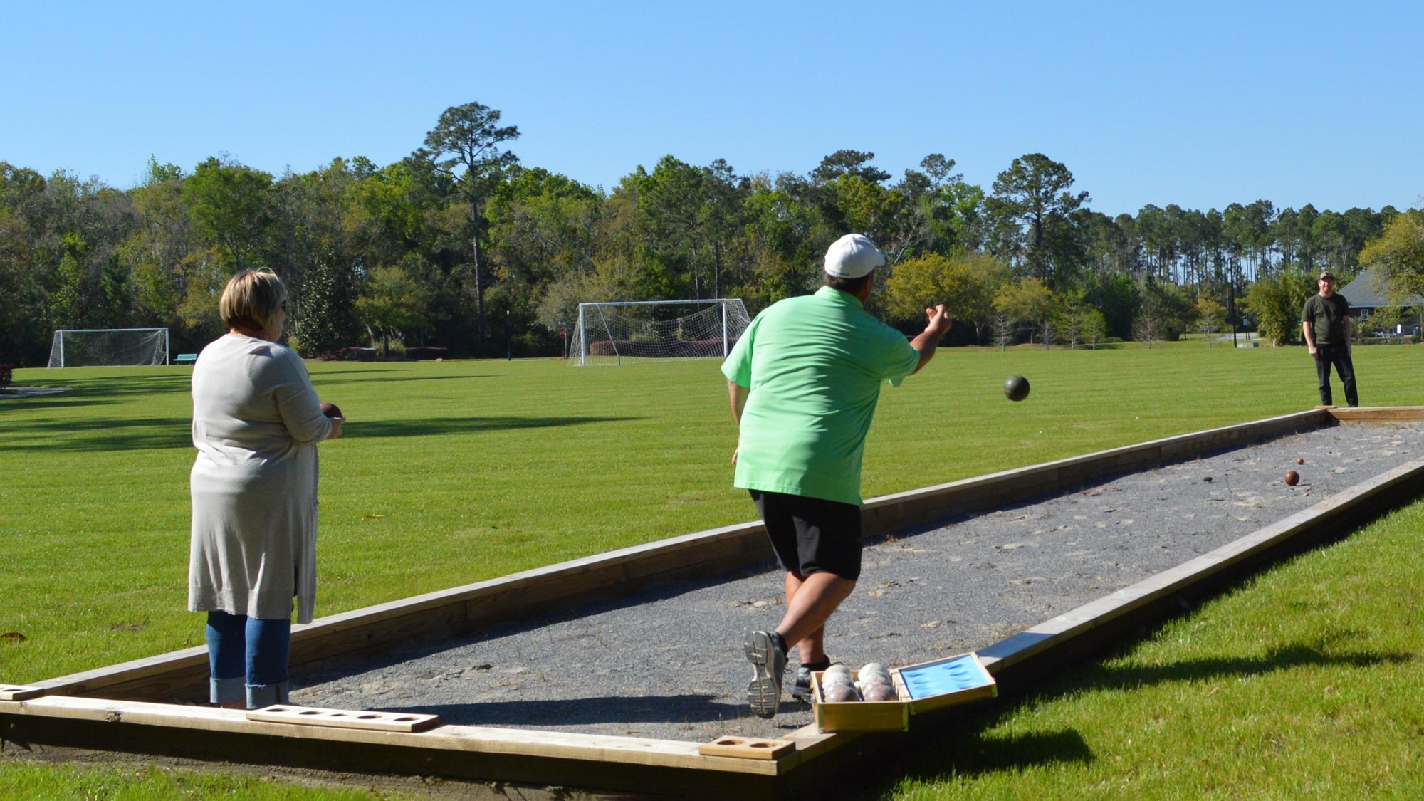 Winding River Community – Custom Home Community | St. Marys, Georgia